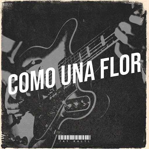 Como una Flor