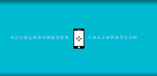 Accelerometer Calibration Free Android App