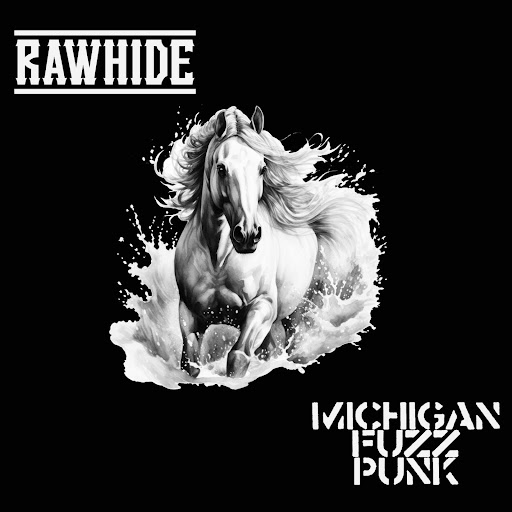 THE THINGS YOU SAY (feat. RAWHIDE) - YouTube Music