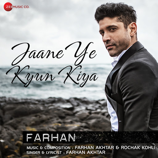 Jaane Ye Kyun Kiya - YouTube Music