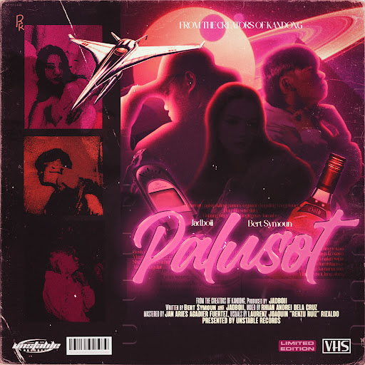 Palusot - YouTube Music