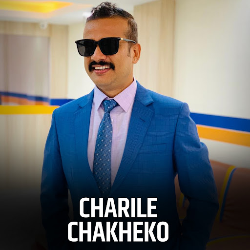Charile Chakheko - YouTube Music