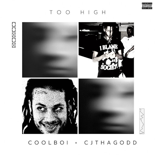 TOO HIGH - YouTube Music