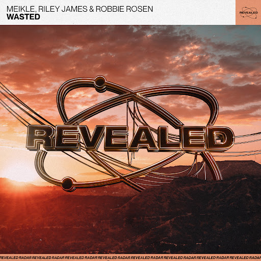 Wasted - YouTube Music