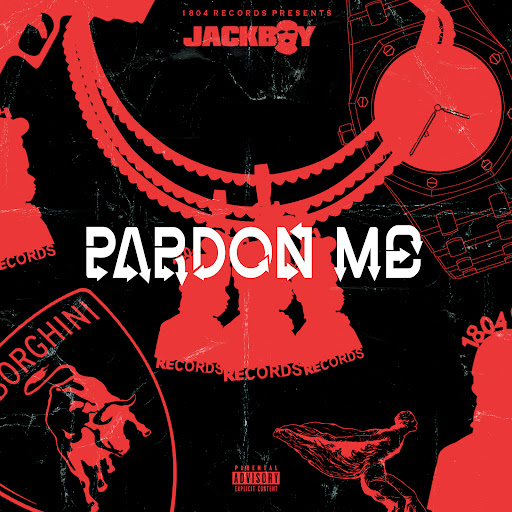 Pardon Me - YouTube Music