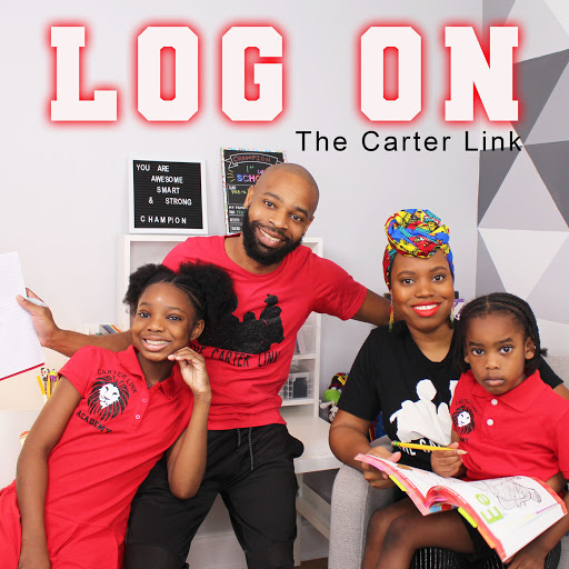 Log On - YouTube Music