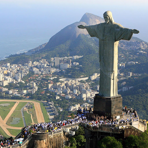 Découvrir le Brésil