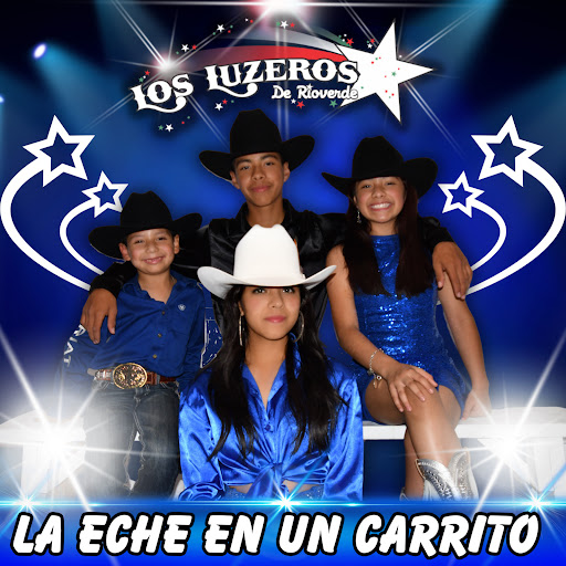 La Eche En Un Carrito - YouTube Music