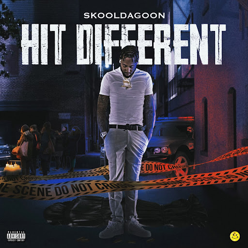 Hit Different - YouTube Music