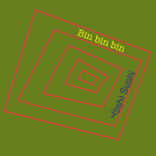 Bin bin bin - YouTube Music