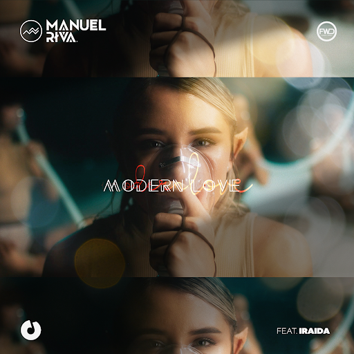 Modern Love (feat. IRAIDA) - YouTube Music