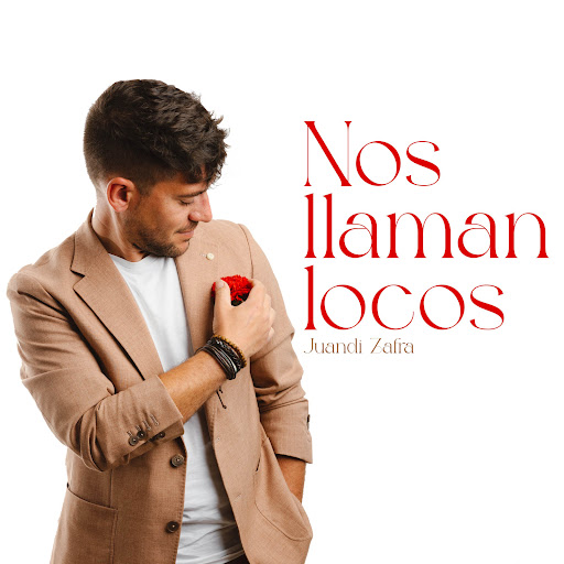 Nos Llaman Locos - YouTube Music