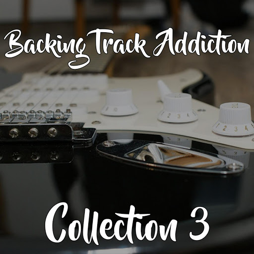 Happy Groove Backing Track Jam in E major