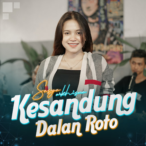 Kesandung Dalan Roto - YouTube Music