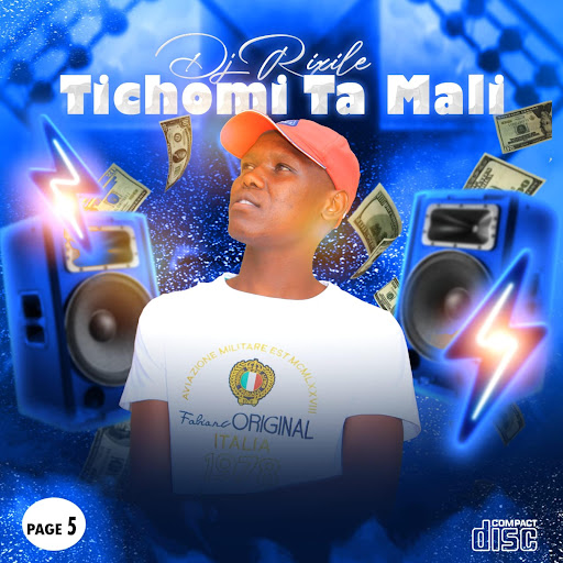 Vaku ti beer ati kahle (feat. Rhuza De Prod & DJ Collen) - YouTube Music