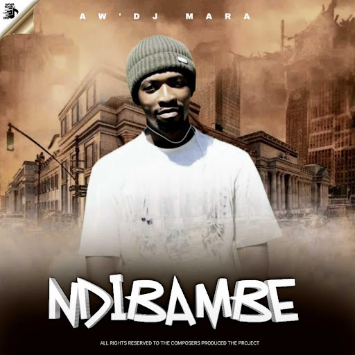 Ndibambe - YouTube Music