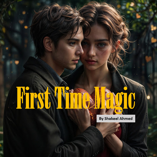 First Time Magic - YouTube Music