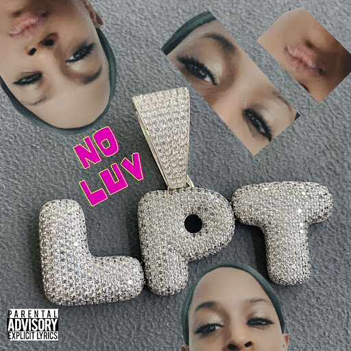 No Luv - YouTube Music