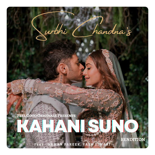 Kahani Suno Rendition (feat. Naman Pareek & Yash Music) - YouTube Music
