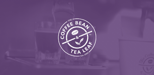 The Coffee Bean® Rewards Android App