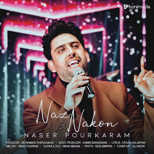 Naz Nakon - YouTube Music