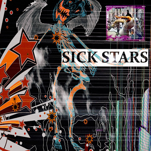 sick stars - YouTube Music