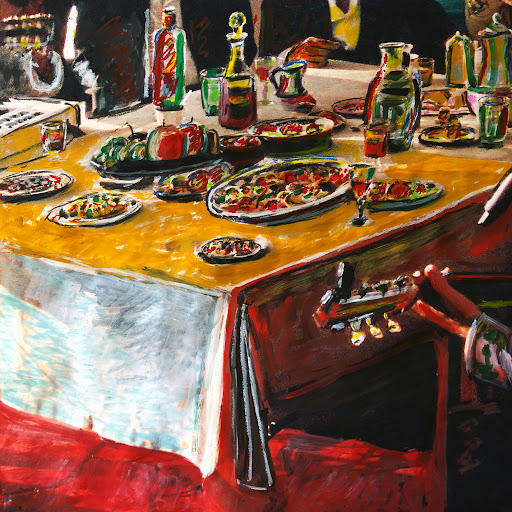 Me Maten (Live at NPR's Tiny Desk) - YouTube Music