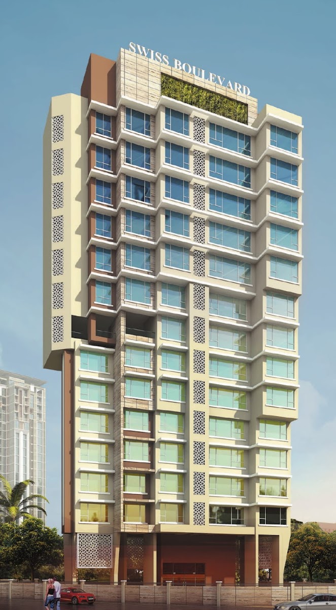 Metro Swiss Boulevard at Chembur by Metro Group - Price, Floor Plans ...