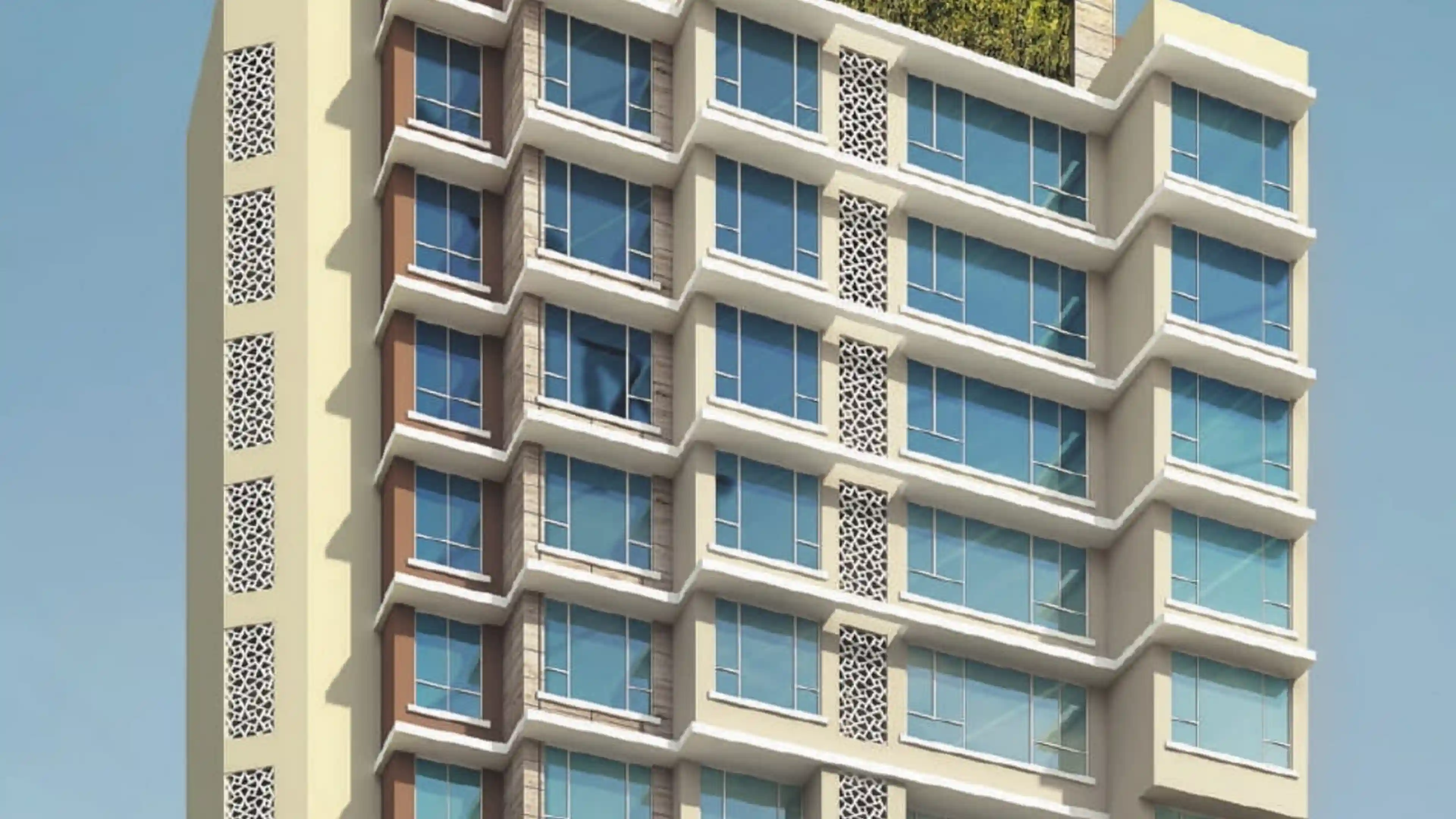 Metro Swiss Boulevard at Chembur by Metro Group - Price, Floor Plans ...