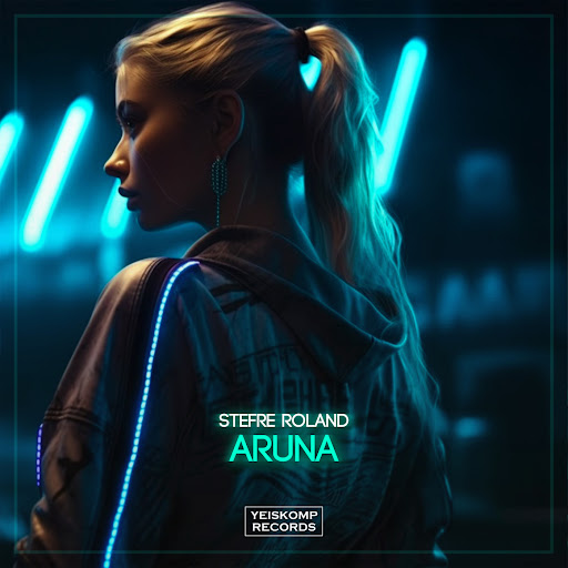 Aruna - YouTube Music