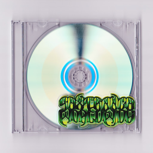 825hp (Prismatic Mix) - YouTube Music