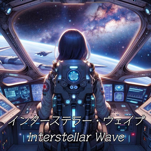 インターステラー・ウェイブ - Interstellar Wave - YouTube Music