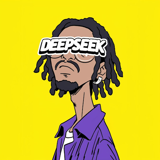 DEEPSEEK - YouTube Music