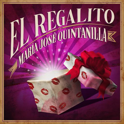 El Regalito - YouTube Music