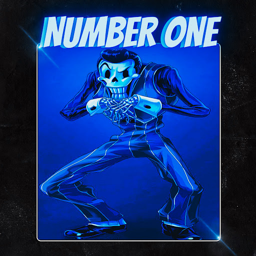 Number One (Sped Up) - YouTube Music