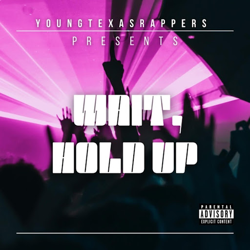 Wait, Hold Up - YouTube Music