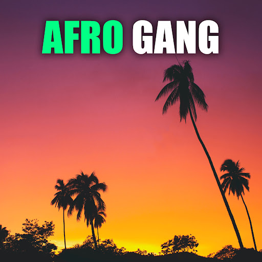 Afro Gang - YouTube Music