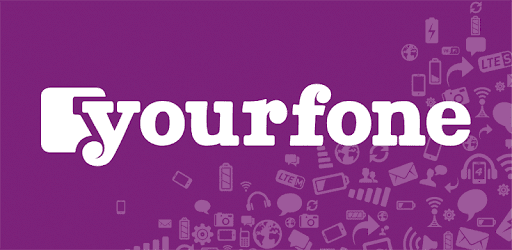 yourfone Servicewelt – Apps bei Google Play