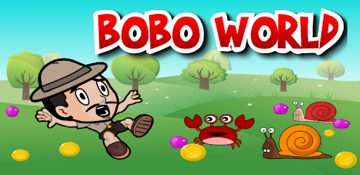 Bobo World - Fun Platformer game - Apps on Google Play
