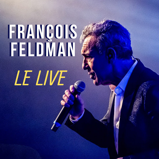 Elle chante (live) - YouTube Music
