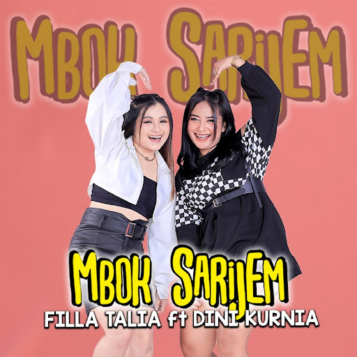 Mbok Sarijem (feat. Dini Kurnia) - YouTube Music
