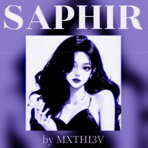 SAPHIR, (JERSEY CLUB) - YouTube Music