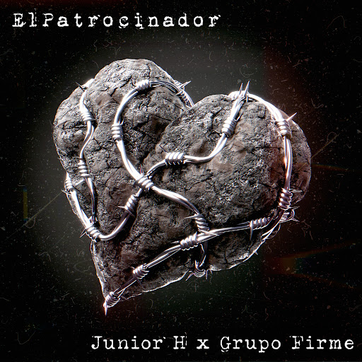 El Patrocinador - YouTube Music