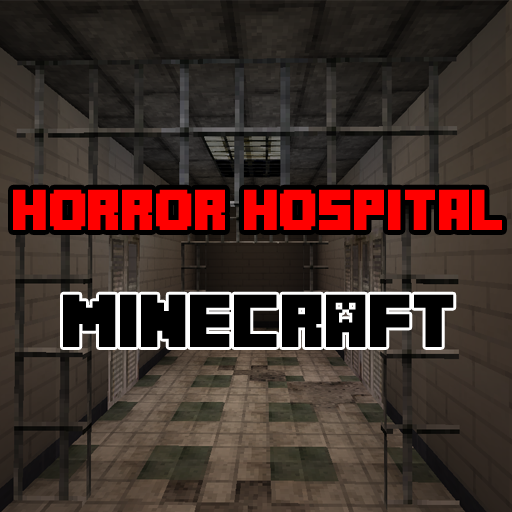 About: Horror in the Hospital-2 MCPE Map 2018 (Google Play version ...