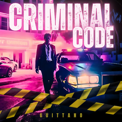 Criminal Code - YouTube Music