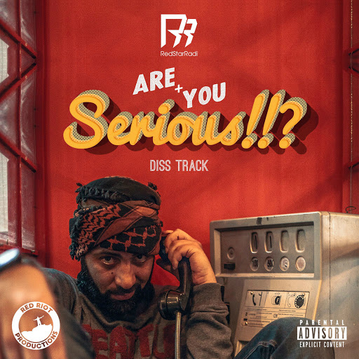 R U Serious !!? - YouTube Music
