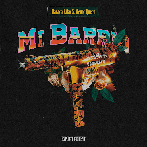 Mi Barrio (with Haraca Kiko) - YouTube Music