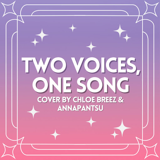 Two Voices, One Song (feat. Annapantsu) - YouTube Music