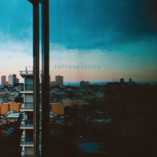 Introspective - YouTube Music