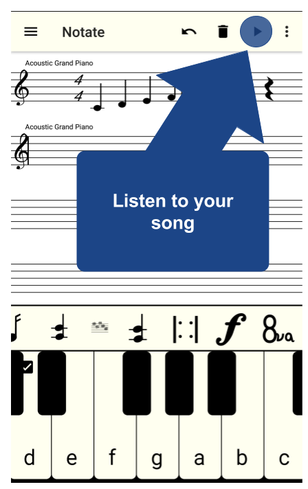 Should I Use an 8va for Violin? – Mozart Project